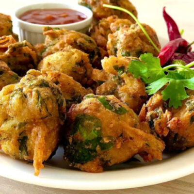Spicy Chilli Bites - Tasty Recipes SA