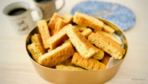 Buttermilk Rusks - Tasty Recipes SA